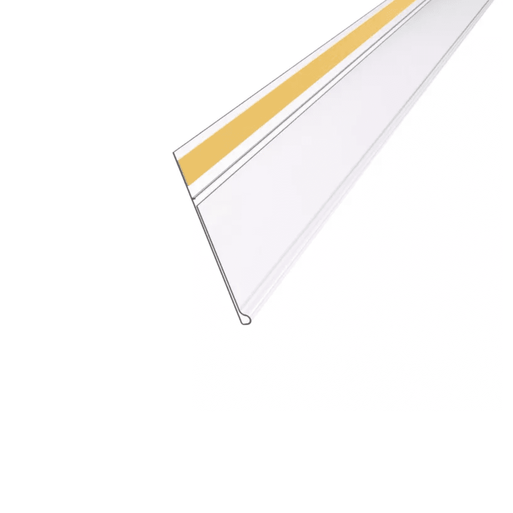 Data Strips | Data Strip Label Holder Australia | Dinya Designs