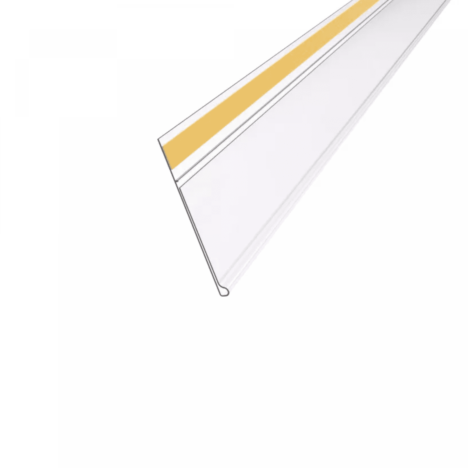 Data Strips | Data Strip Label Holder Australia | Dinya Designs